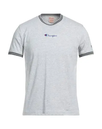 Champion T-shirt Size Cotton