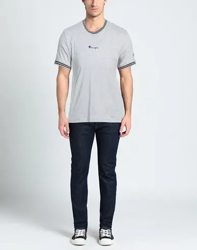 Champion T-shirt Size Cotton