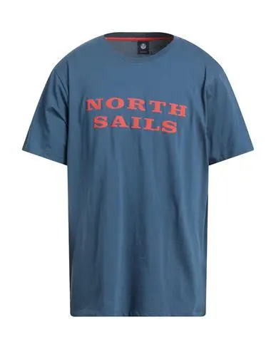 NORTH SAILS T-shirt Size Cotton