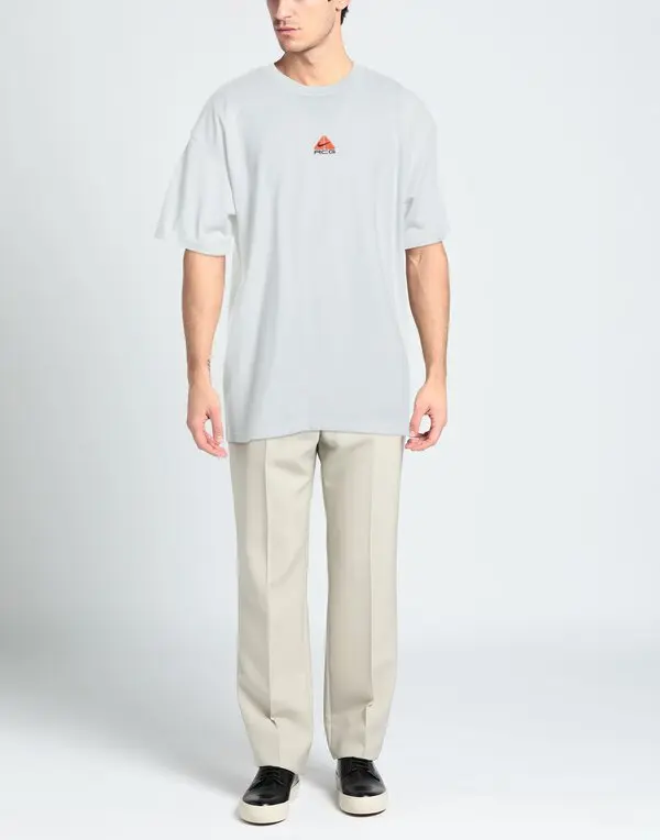 Nike T-shirt Size Polyester, Cotton