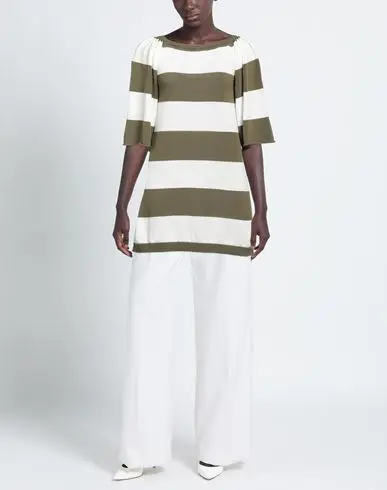 VICOLO Knitted Lightweight Sweater
