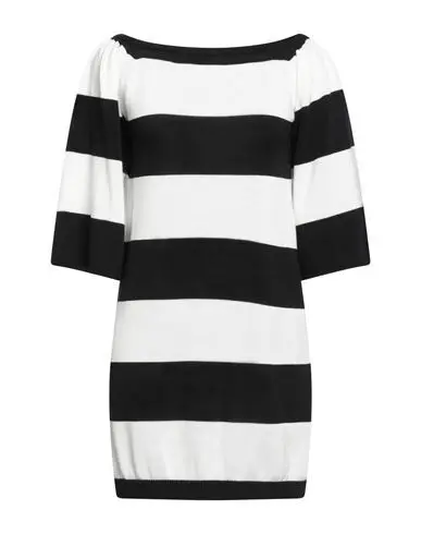 VICOLO Knitted Lightweight Sweater