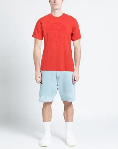 NORTH SAILS T-shirt Size Cotton