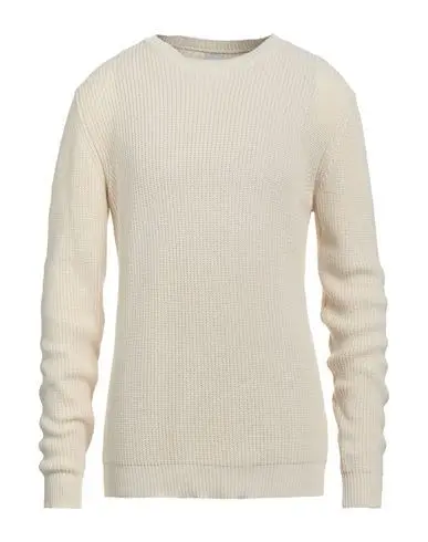 STILOSOPHY Knitted Sweater - White