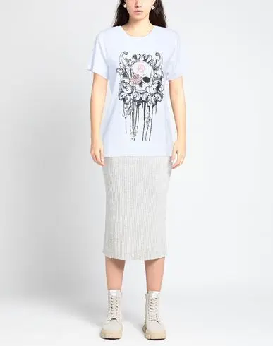 FIRSTAGE Printed T-shirt