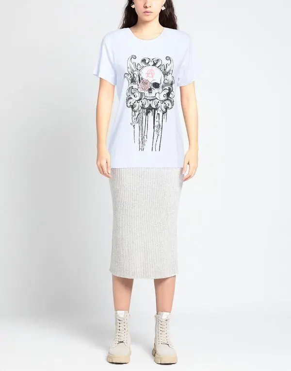 FIRSTAGE Printed T-shirt