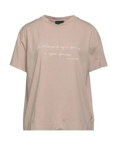 ALESSIA SANTI Alessi Santi Printed T-shirt