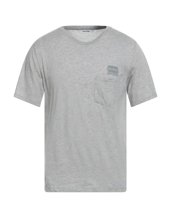 Zadig&Voltaire T-shirt Size Cotton
