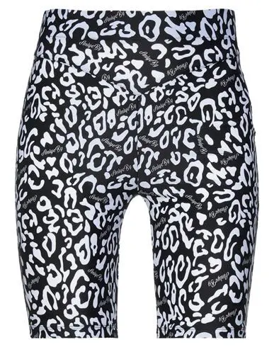 ANIYE BY Shorts & Bermuda Shorts - Black
