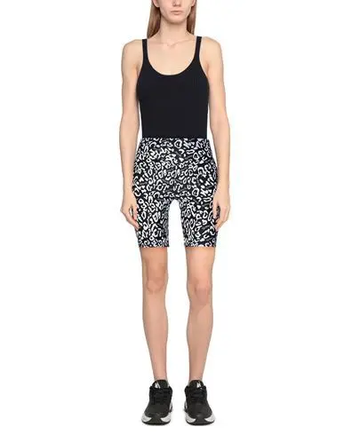 ANIYE BY Shorts & Bermuda Shorts - Black
