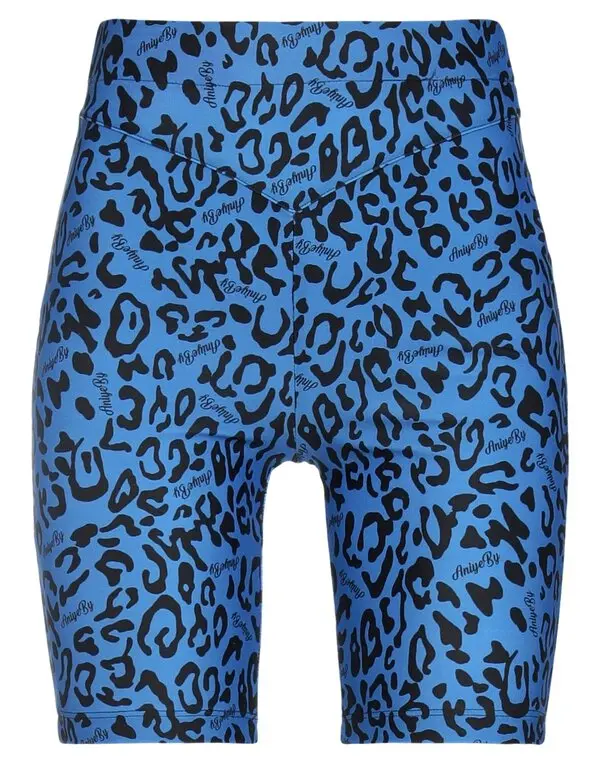 ANIYE BY Shorts & Bermuda Shorts