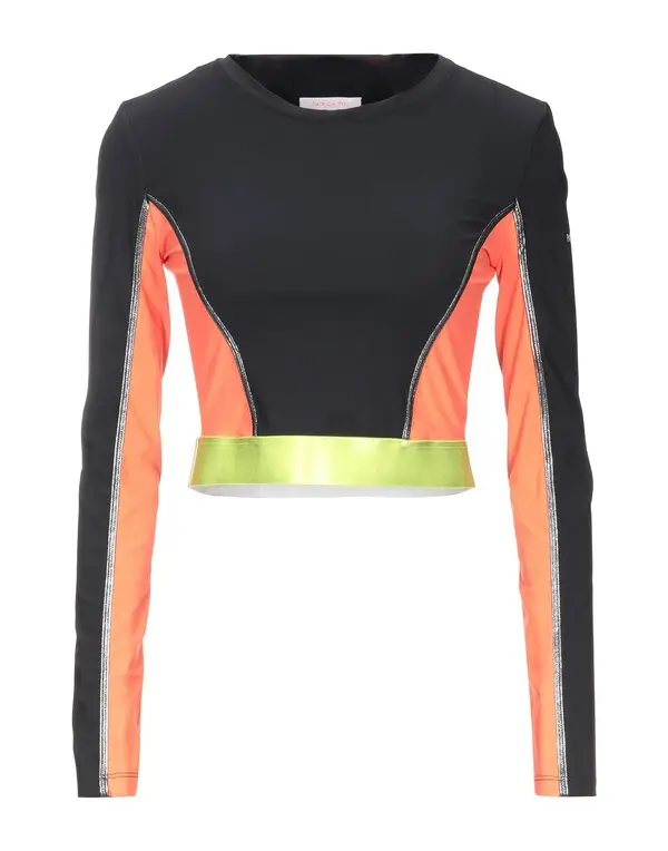 Patrizia Pepe Crop Top