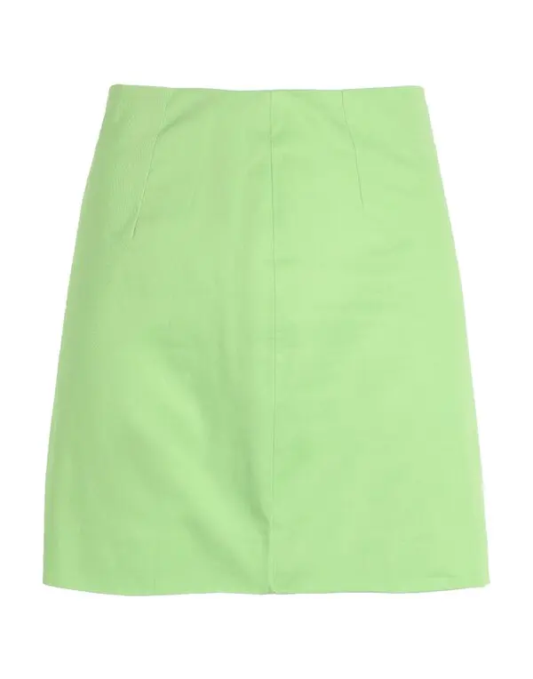 Andamane Mini Pencil Skirt