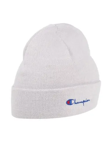 Champion Knitted Beanie - Grey