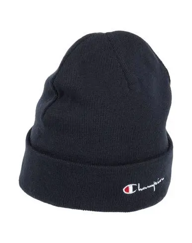 Champion Knitted Beanie - Navy