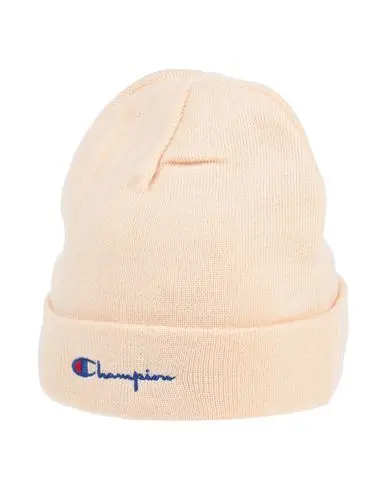 Champion Knitted Beanie - Pink