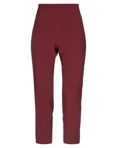 LIU •JO Tapered Pants - Red
