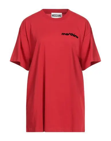 Moschino Cotton T-shirt