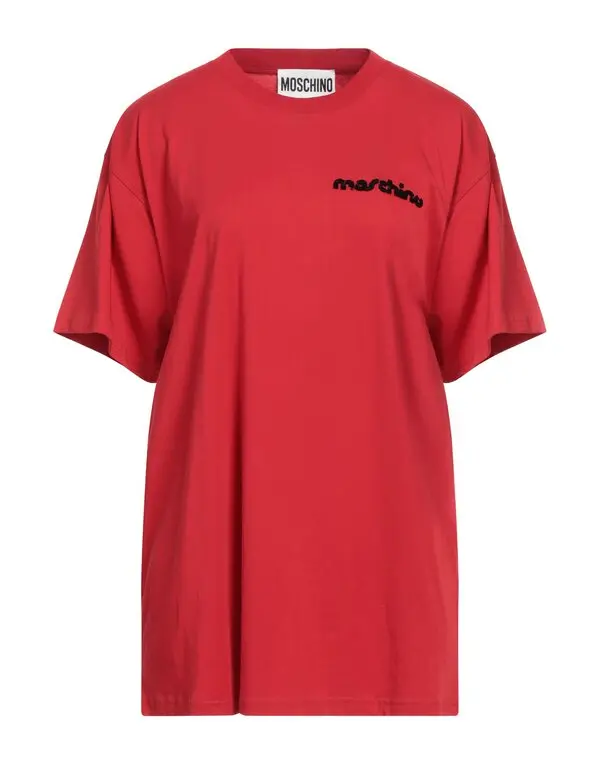 Moschino Cotton T-shirt