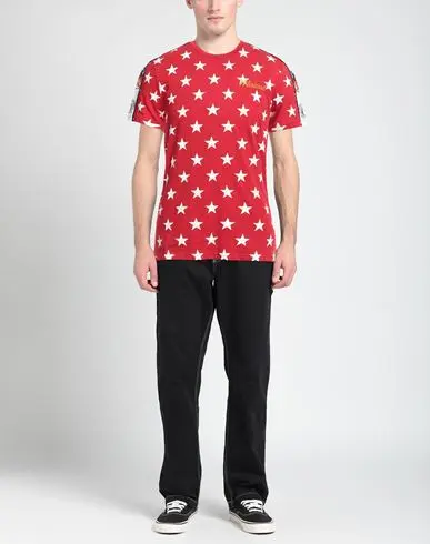 Mnml T-shirt Size Cotton