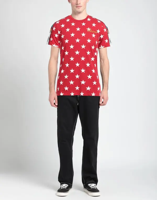 Mnml T-shirt Size Cotton