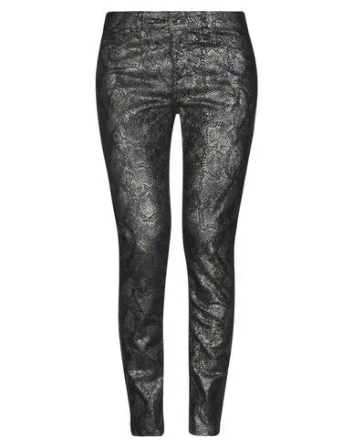 LIU •JO Cotton Blend Skinny Jeans