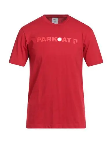 PARKOAT T-shirt Size Cotton