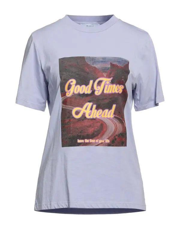MINUS Printed T-shirt