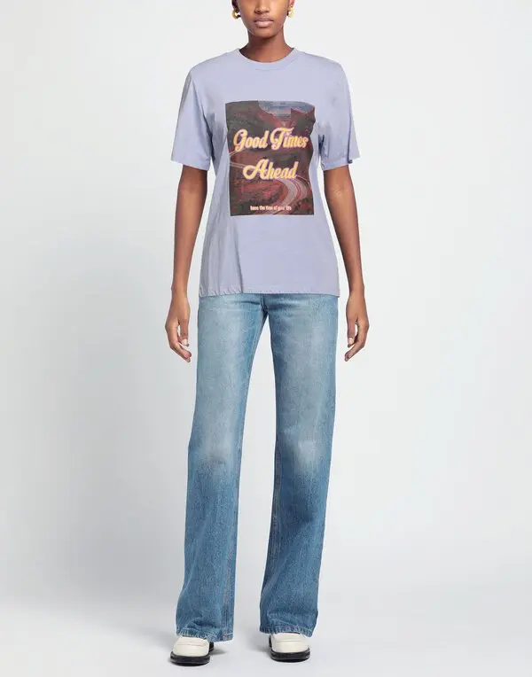 MINUS Printed T-shirt