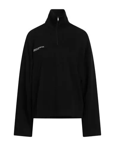 PANGAIA Organic Cotton Half-zip Sweatshirt