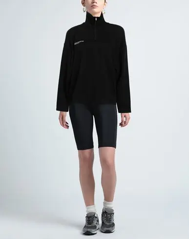 PANGAIA Organic Cotton Half-zip Sweatshirt