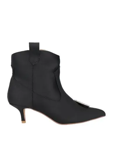 GAELLE PARIS Ankle Boots