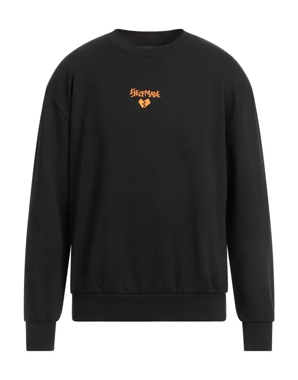 SELF MADE BY GIANFRANCO VILLEGAS Sweatshirt