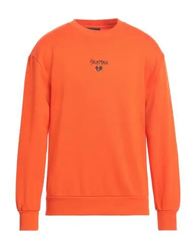 SELF MADE BY GIANFRANCO VILLEGAS Sweatshirt