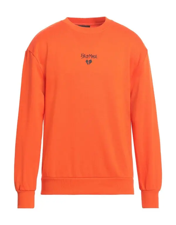 SELF MADE BY GIANFRANCO VILLEGAS Sweatshirt