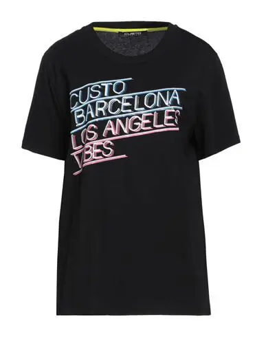CUSTO BARCELONA Printed T-shirt