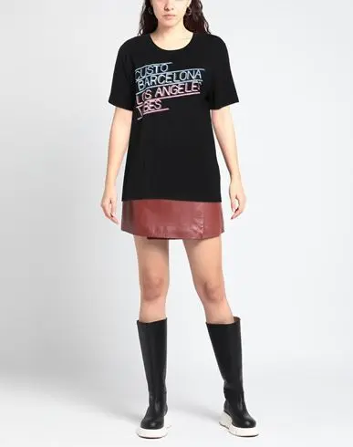 CUSTO BARCELONA Printed T-shirt