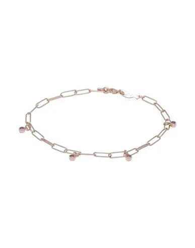KURSHUNI Glints Bracelet - Rose Gold