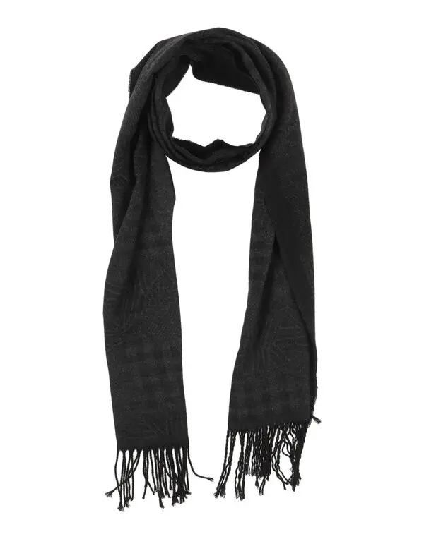 HAMAKI-HO Scarf Polyester, Viscose