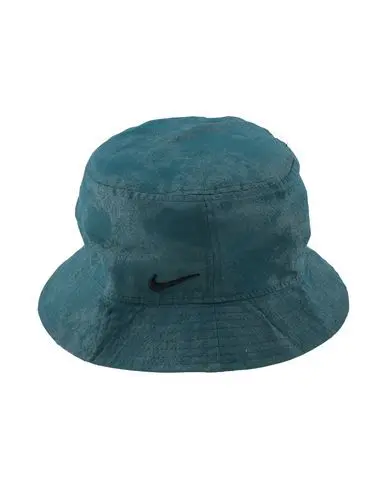 Nike Polyester Bucket Hat - Green