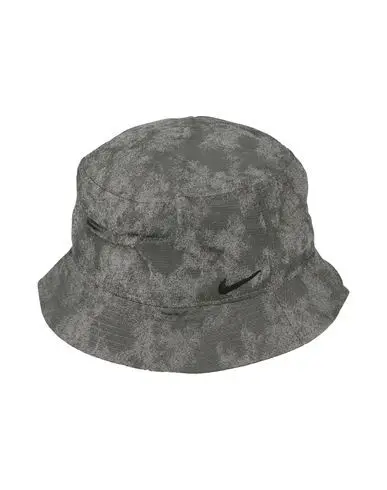 Nike Polyester Bucket Hat - Grey