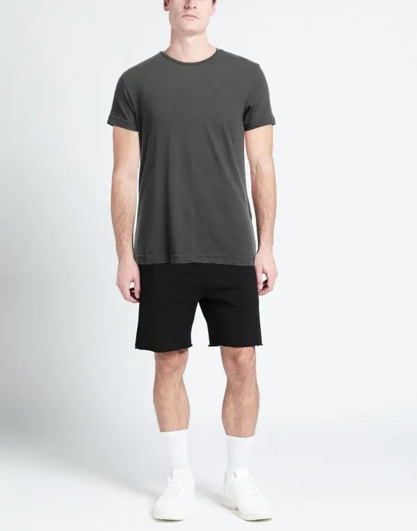 Crossley T-shirt Size Cotton, Cashmere - Grey