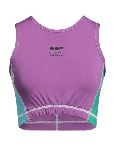 OOF WEAR Oof Top - Purple