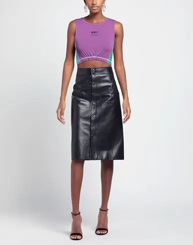 OOF WEAR Oof Top - Purple