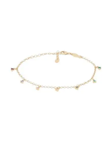 KURSHUNI Linda Bracelet - Gold