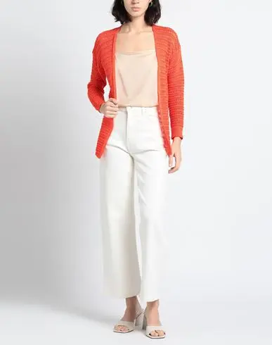 NO-NÀ Knitted Cardigan