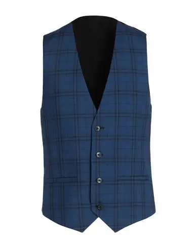 Topman Tailored Vest