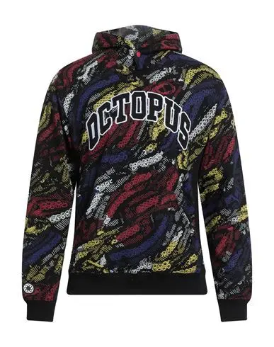 OCTOPUS Cotton Sweatshirt