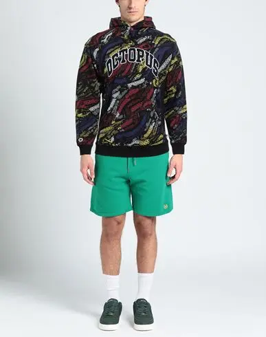 OCTOPUS Cotton Sweatshirt