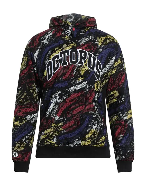 OCTOPUS Cotton Sweatshirt